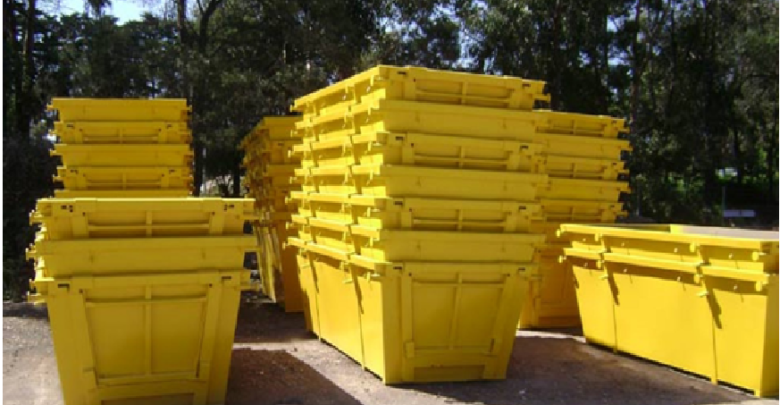Australian skip bin hire, a step towards a green environment ...