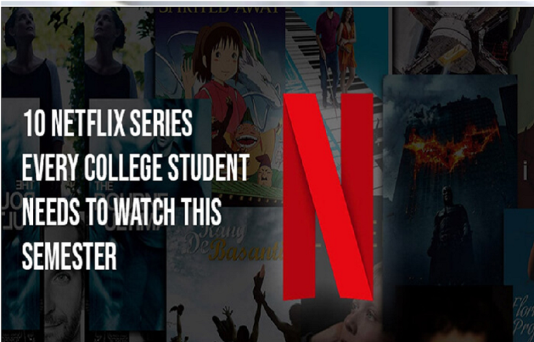 10 Netflix Series Every College Student Needs To Watch This Semester ...