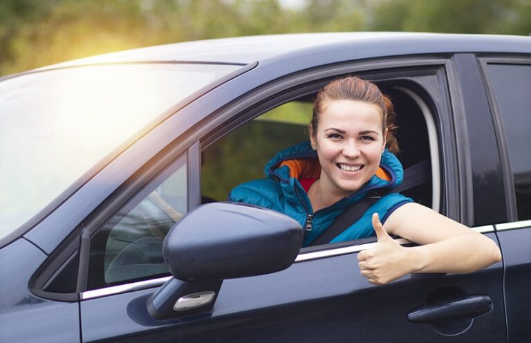 Steps to be a good driver | Youtuberocks.com